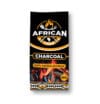 African Tree Charcoal 4kg | Zebra International